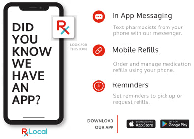 Services – Clarkston Pharmacy